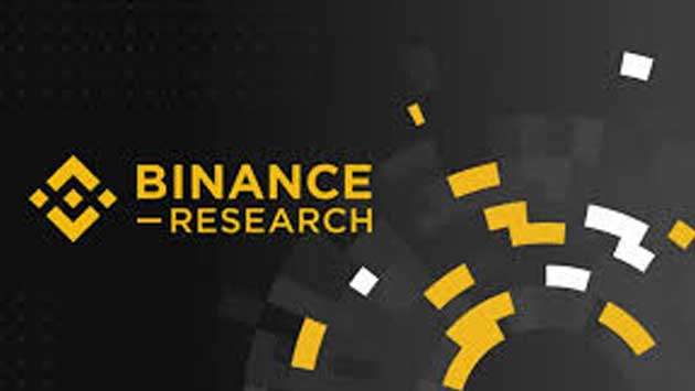 Binance Research: Crypto crosses US $ 4tn in 2025 as market prepares ...