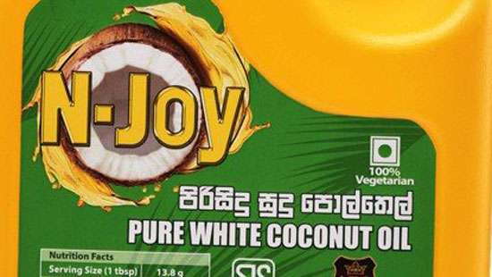N-Joy recalls product, re-assures food safety is priority - Breaking ...