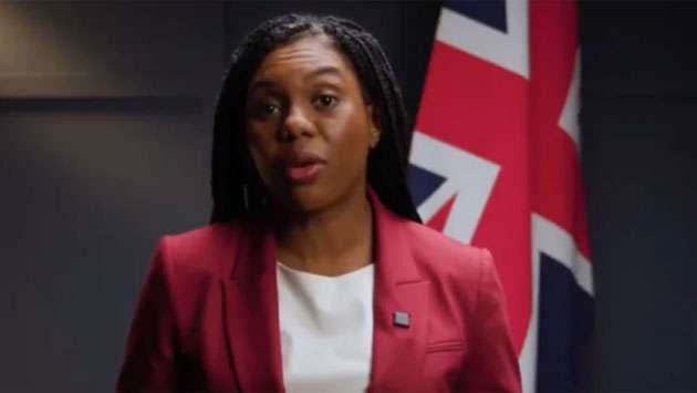 Immigrants should only be eligible for UK citizenship after 15 years ...