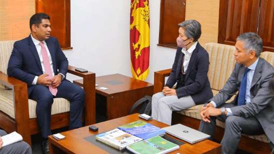 JICA extends aid support to Power Sector Reforms - Breaking News ...