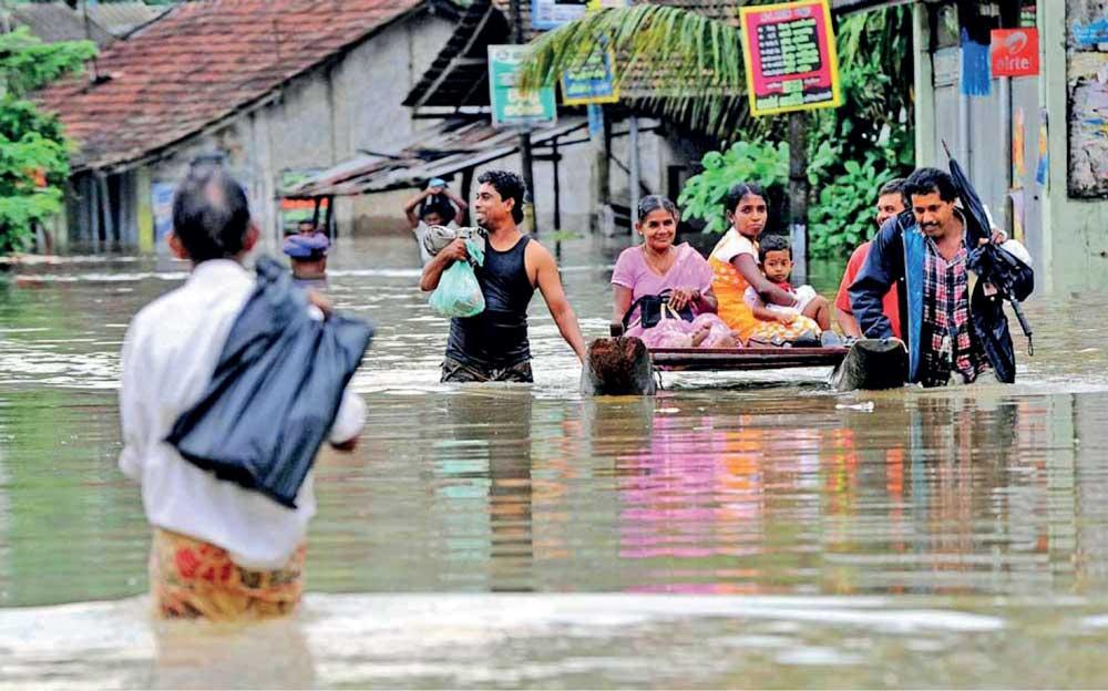 World Ozone Day: Sri Lanka among top ten countries at risk - News ...