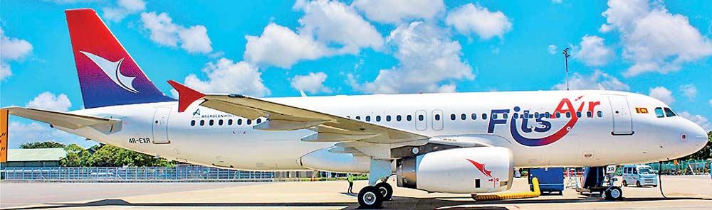 FitsAir to launch direct flights to Kuala Lumpur from April - Breaking ...