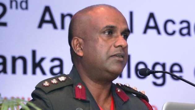 NMRA CEO Saveen Semage resigns - Breaking News | Daily Mirror