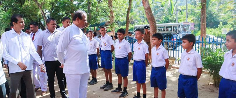 First school term for 2024 begins on February 21 - Breaking News ...