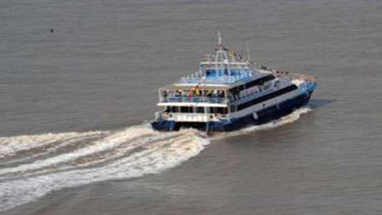 Navy works on KKS harbour expansion to start ferry service as scheduled ...