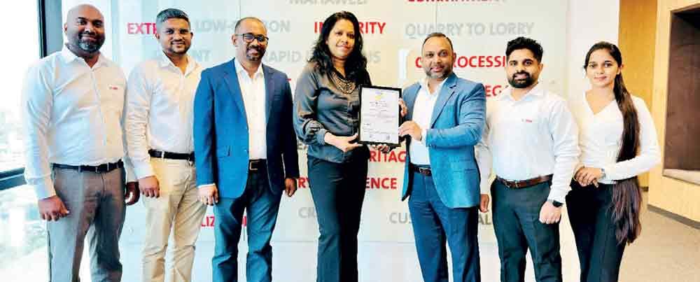 INSEE Ecocycle achieves ISO 10004:2018 customer satisfaction ...