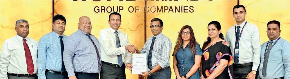 HNB and Home Lands Group join to deliver tailored home loan solutions ...