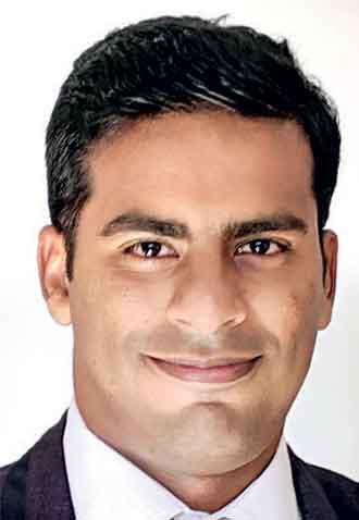 EY Sri Lanka welcomes Talal Rafi - Business News | Daily Mirror