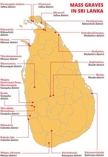 The Batalanda Commission Report and Sri Lanka’s path towards ...