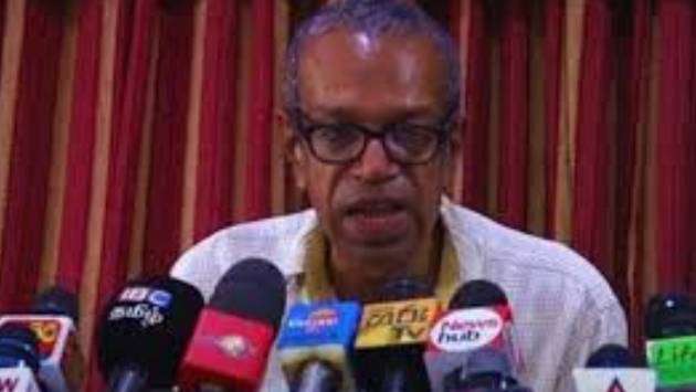 Third chairman under Bimal resigns - Breaking News | Daily Mirror