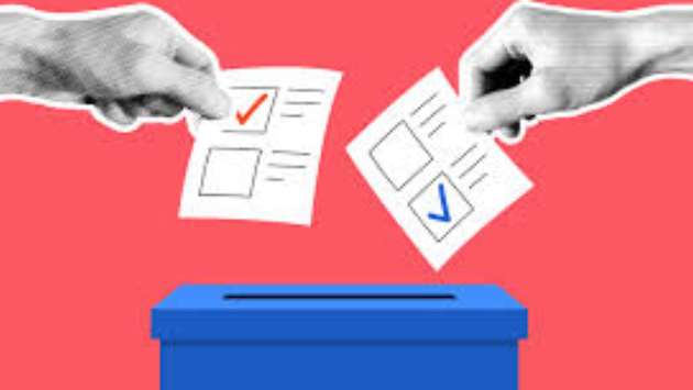 Three candidates qualify as voting begins to elect new Diyawadana ...