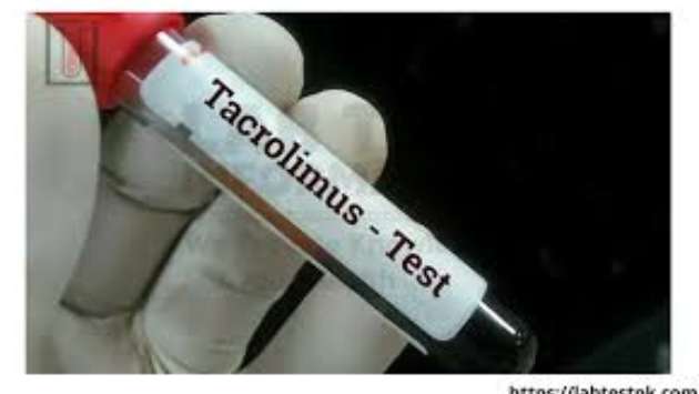 Tacrolimus test delays put liver, kidney transplant patients at risk ...