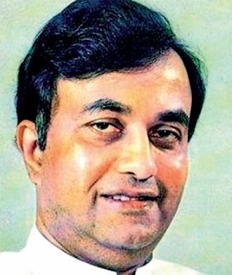 Gamini Dissanayake’s 83rd Birth Anniversary: A Leader, Visionary, and a ...