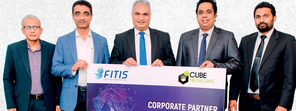 Cube Networks elevates FITIS membership to Corporate Status - Business ...