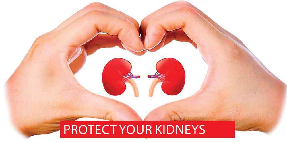 How urological issues can lead to CKD - News Features | Daily Mirror
