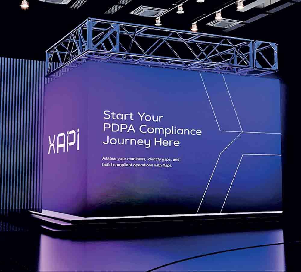 Xapi unveils new brand identity and strategic vision for global ...