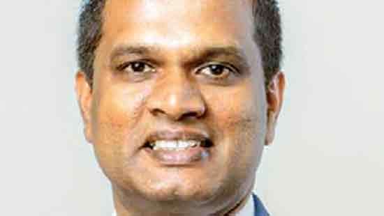 HNB General Insurance appoints Dilshan Perera as COO - Business News ...