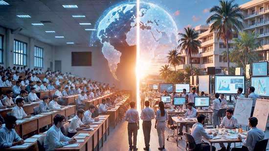 From Language to Communication: Rethinking University Learning - News ...