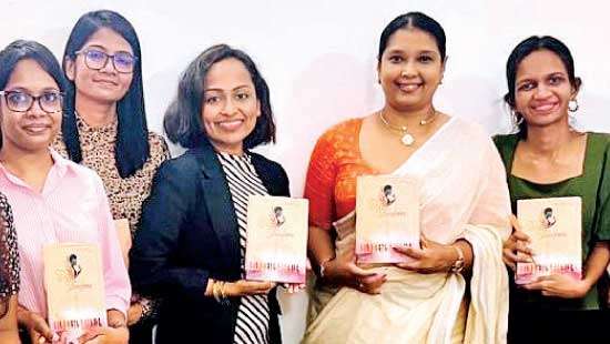 Eswaran Brothers empowers women through transformative leadership ...