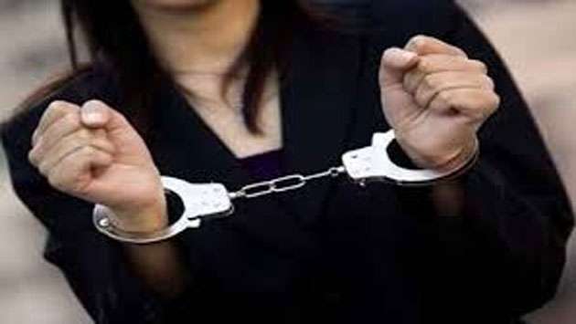 Maharagama visa scam: Woman arrested for Rs.10 million fraud promising ...