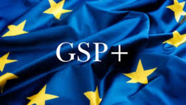 Sri Lanka to seek leniency from EU for GSP+ - Breaking News | Daily Mirror