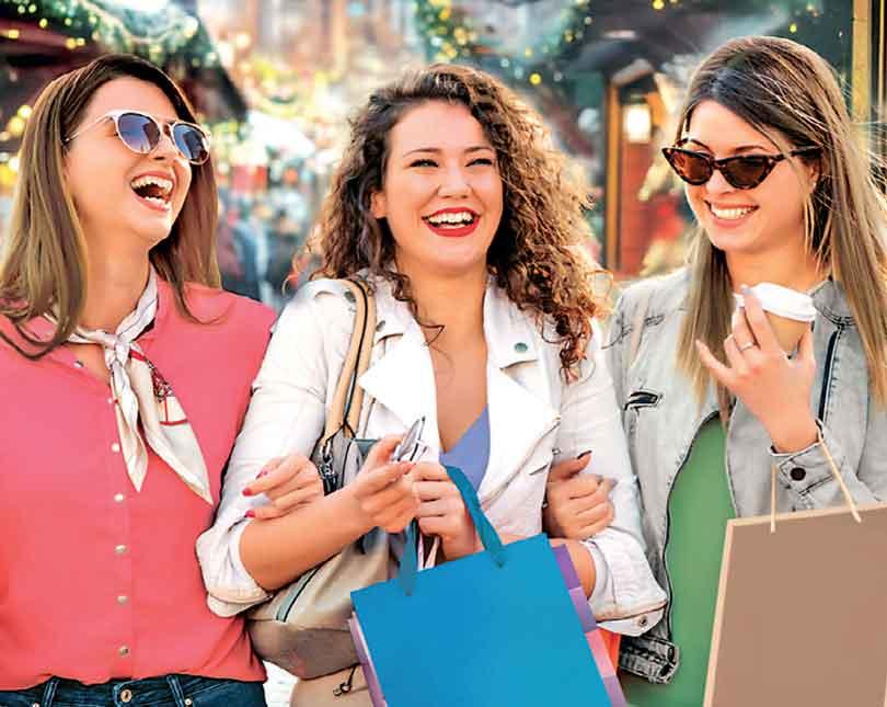 Nations Trust American Express launches seasonal campaign - Business ...
