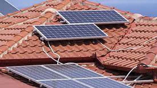 CEB has settled arrears for roof-top solar customers - Breaking News ...