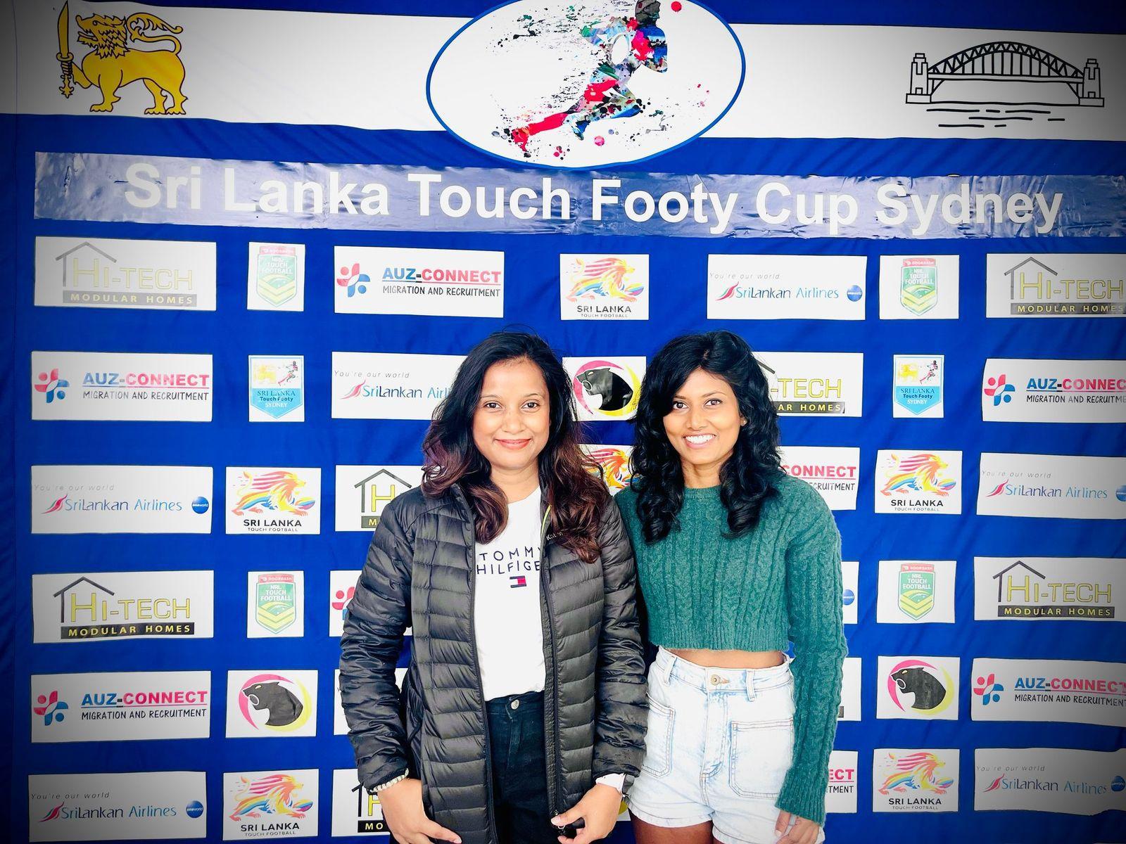 Sri Lanka Touch Footy Cup - Picture Gallery | Daily Mirror