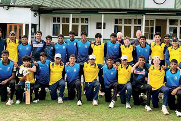 A record-breaking success - Breaking News | Daily Mirror