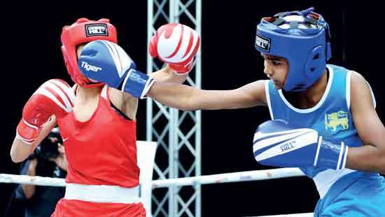 Controversy surrounds final selections for Asian U22 & Youth Boxing ...