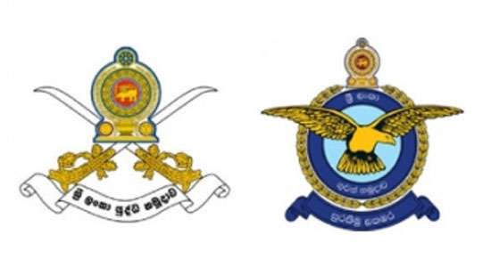Update: 846 officers & 11,471 other ranks of Army, SLAF promoted on ...