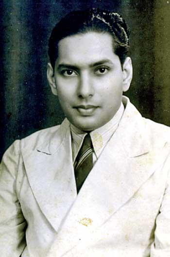 Dr. A. M. A. Azeez Memorial Oration - News Features | Daily Mirror