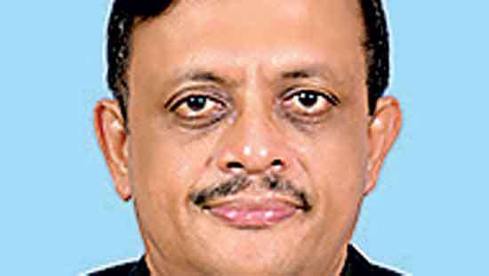 Prof. Ajantha Samarakoon appointed as new People’s Leasing & Finance ...