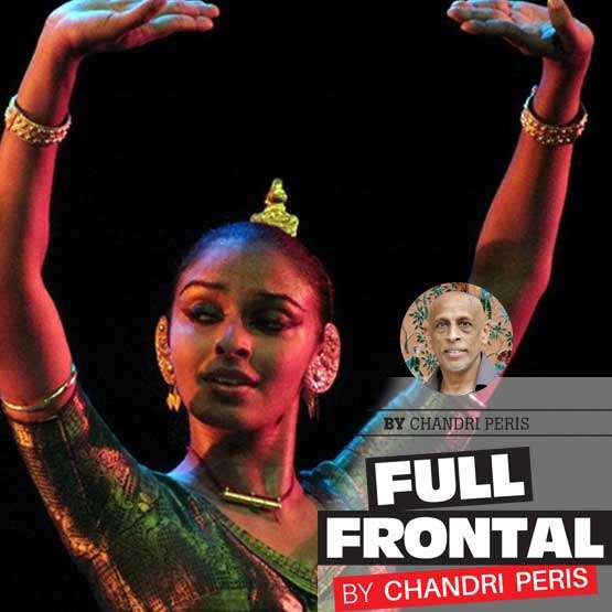 Bowing Out – Gracefully! - The Weekend Online | Daily Mirror