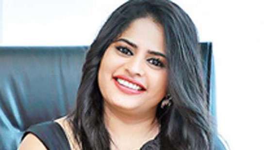 Thilini Priyamali further remanded till November 2 - Breaking News ...
