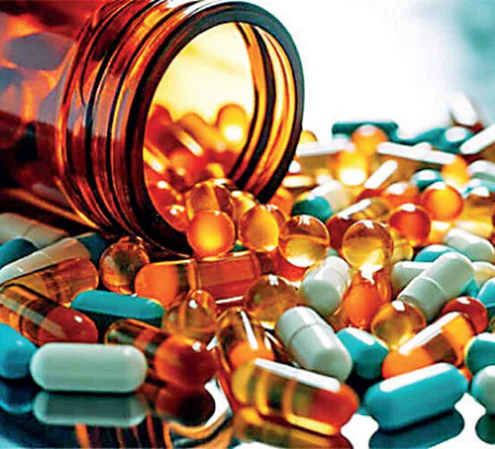 Are we falling victim to substandard drugs? - Opinion | Daily Mirror