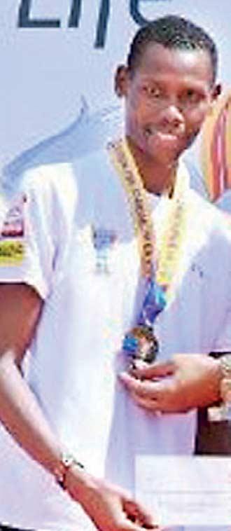 Kenyan runners, Sri Lankan women dominate Half Marathon - Sports ...