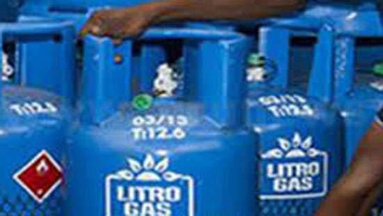Litro Gas requests consumers to return their unfinished LPG cylinders ...