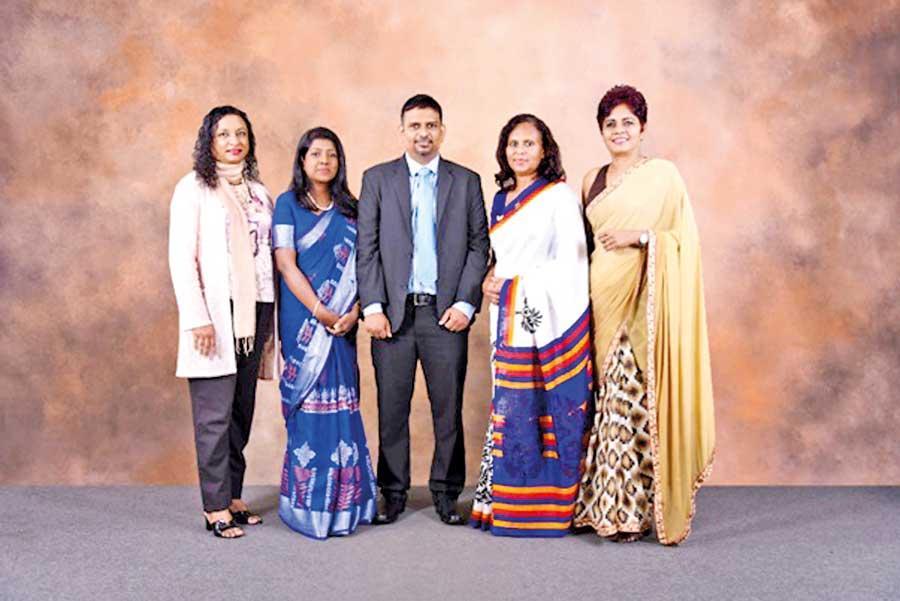 Market Research Society of Sri Lanka elects 2023 committee - Business ...