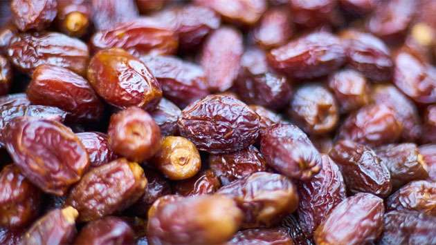 Special commodity levy on dates slashed to Rs. 1 - Breaking News ...