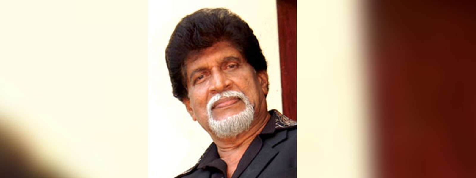 Veteran actor Robin Fernando passes away - Breaking News | Daily Mirror