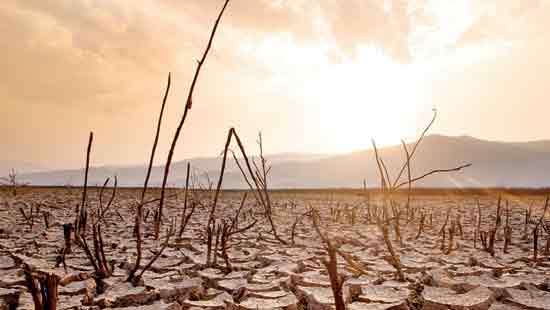 Govt. orders urgent action plans as anticipated El Niño threat raises ...
