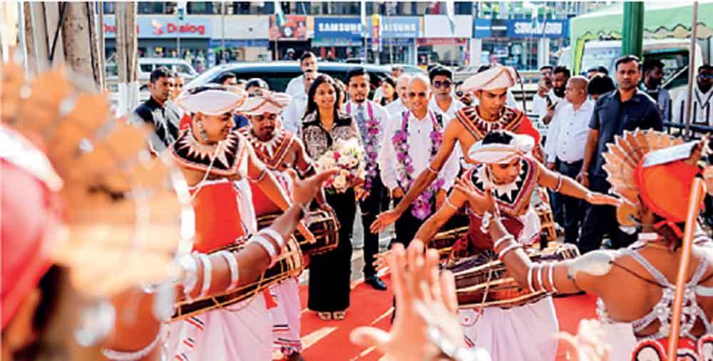 Prime Group opens Kalutara branch - Business News | Daily Mirror