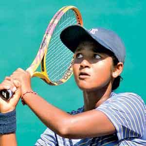 Six players qualify at Open singles - Sports | Daily Mirror