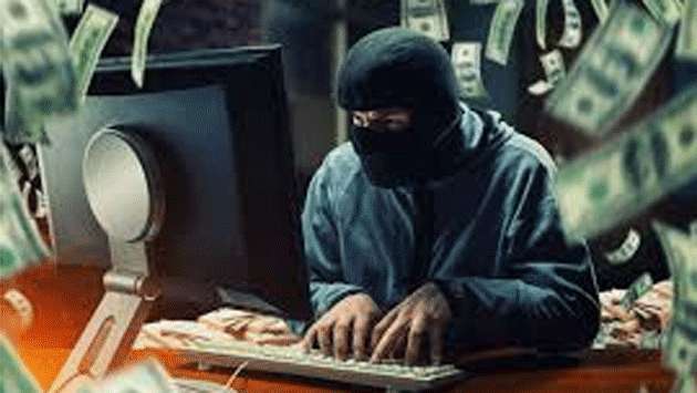 Cyber thefts: India, Sri Lanka discuss cooperation for containment in ...