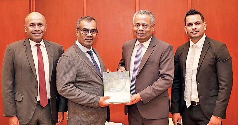Presents 2024 annual report to Labour Minister - Business News | Daily ...