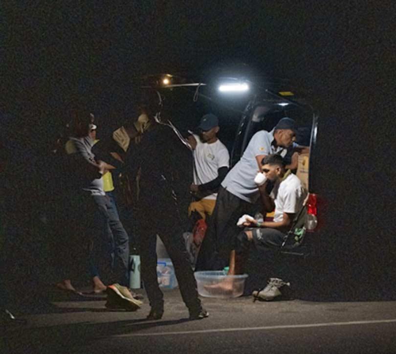 The Pekoe Trail in Sri Lanka: A Practical Guide with Insights from Arj Samarakoon - Press ...