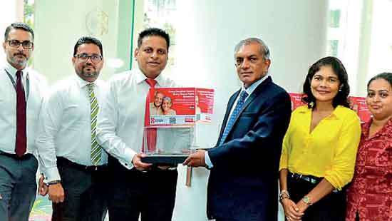 HelpAge receives new collection tills from Seylan Bank - Opinion ...