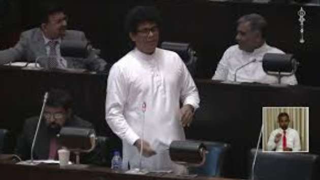 PM given wrong figures on Chichi's rocket: Wasantha Samarasinghe ...