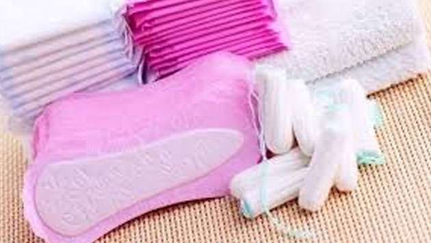 Rural women affected by soaring sanitary product prices due to taxes ...